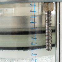 EuroFlow Resolute Chromatography Column | Surplus Solutions